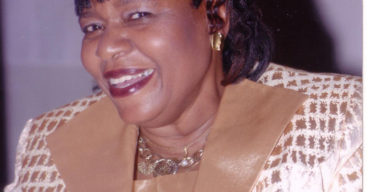 Lillie Belle Morton Crawford | Obituaries | indexjournal.com