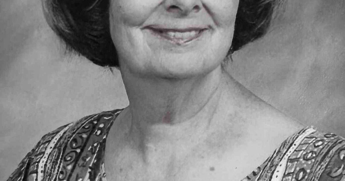 Doris Cann | Obituaries | indexjournal.com