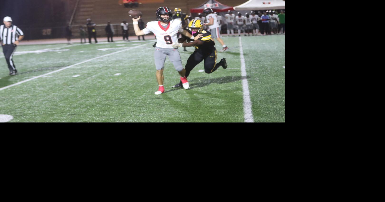 No. 7 Greenwood continues region play with trip to Mauldin | High ...