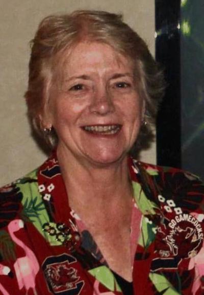 Sandra Gail Mauldin Johnson | Obituaries | indexjournal.com