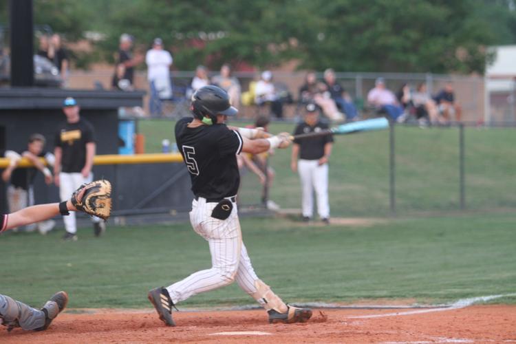 Godwin's gem leads GHS past Riverside, keeps Eagles season alive ...