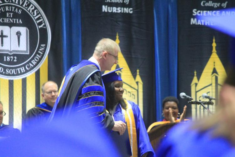 Lander celebrates 2019 graduating class | News | indexjournal.com