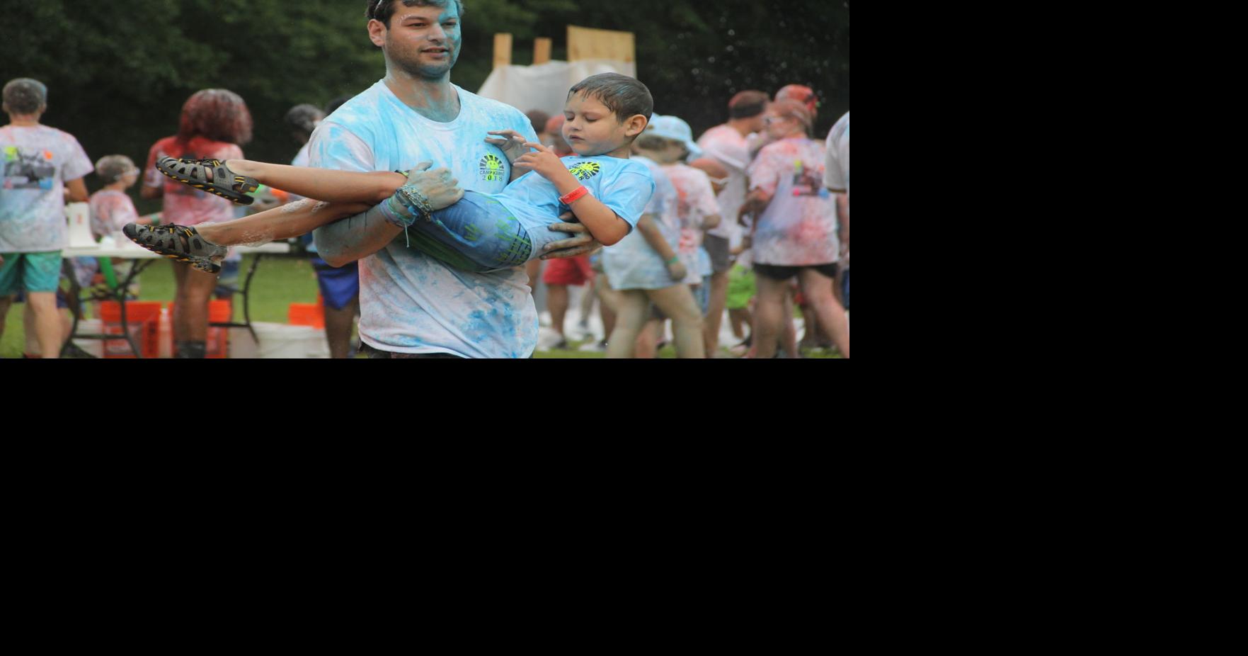 Photos: Camp Kemo 2018 | News | indexjournal.com
