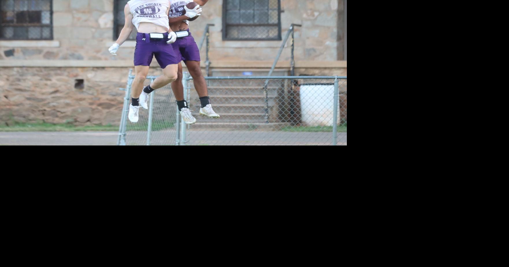 Ware Shoals defense continues to shine in 11-on-11 | Sports ...