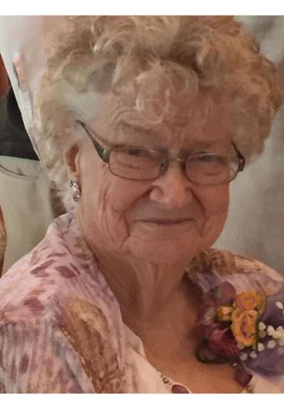 Eva Kate Goodman Richey | Obituaries | indexjournal.com