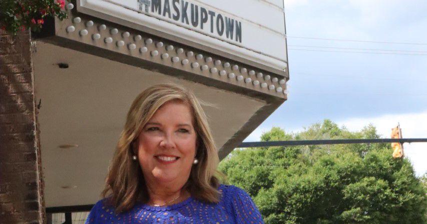 Lisa Mulkey Sanders to take helm of Greenwood Performing Arts | News ...