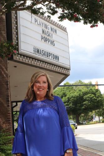 Lisa Mulkey Sanders to take helm of Greenwood Performing Arts | News ...