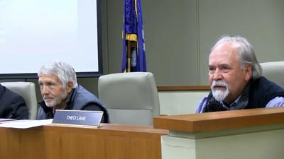 Theo Lane: Voting odyssey shows poll workers follow law | Election ...