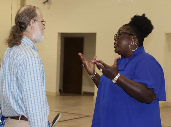 Dems vying for state party chair hope to 'stop the bleeding' | News ...