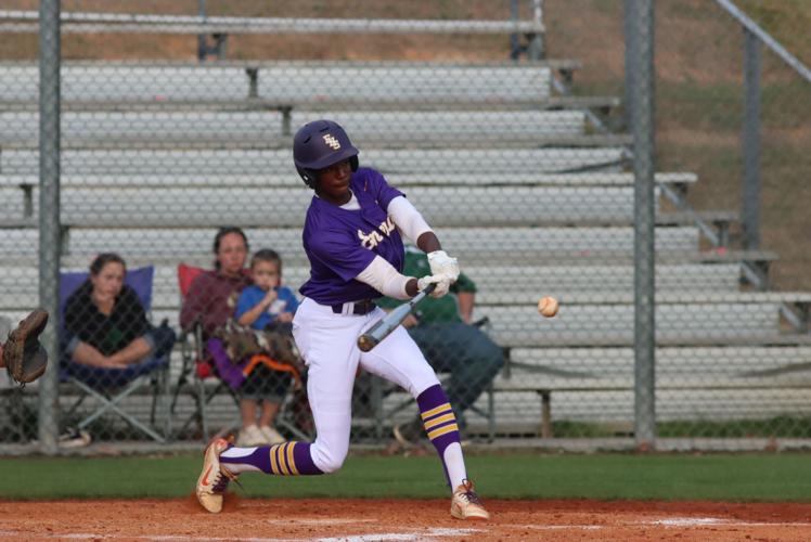 Bradlee Jones excels on the diamond, track for Emerald | Sports ...