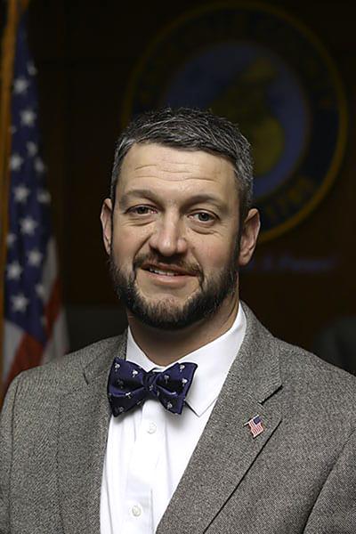 Abbeville County Council District 7: Simpson calls public service a ...