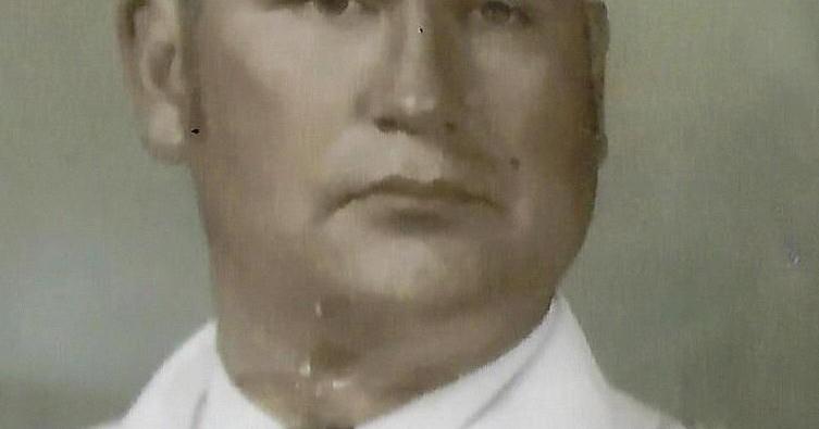 Jessie Ray "J. R." Curtis | Obituaries | indexjournal.com
