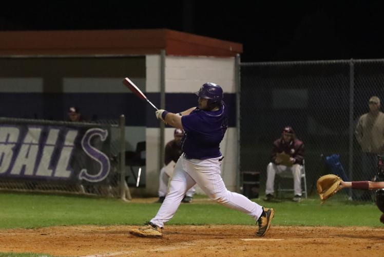 Saluda baseball bounces back in rematch vs. Ninety Six | Sports ...