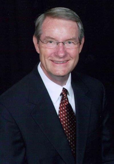 James Larry Rowe | Obituaries | indexjournal.com