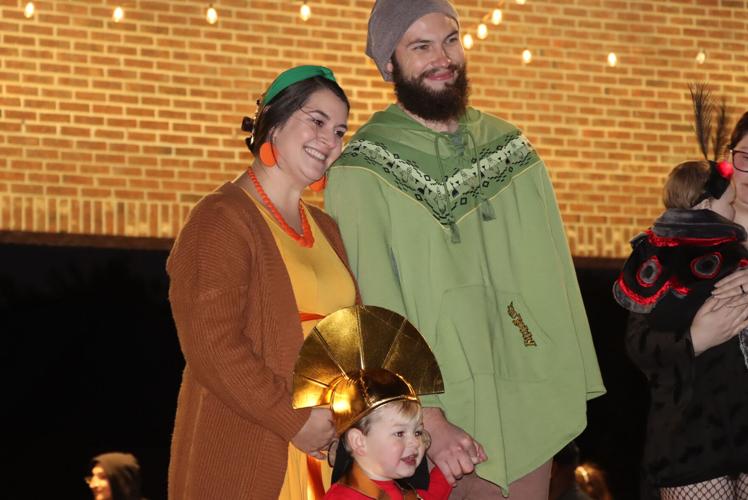 A Spook-tacular night at Boo Bash | News | indexjournal.com