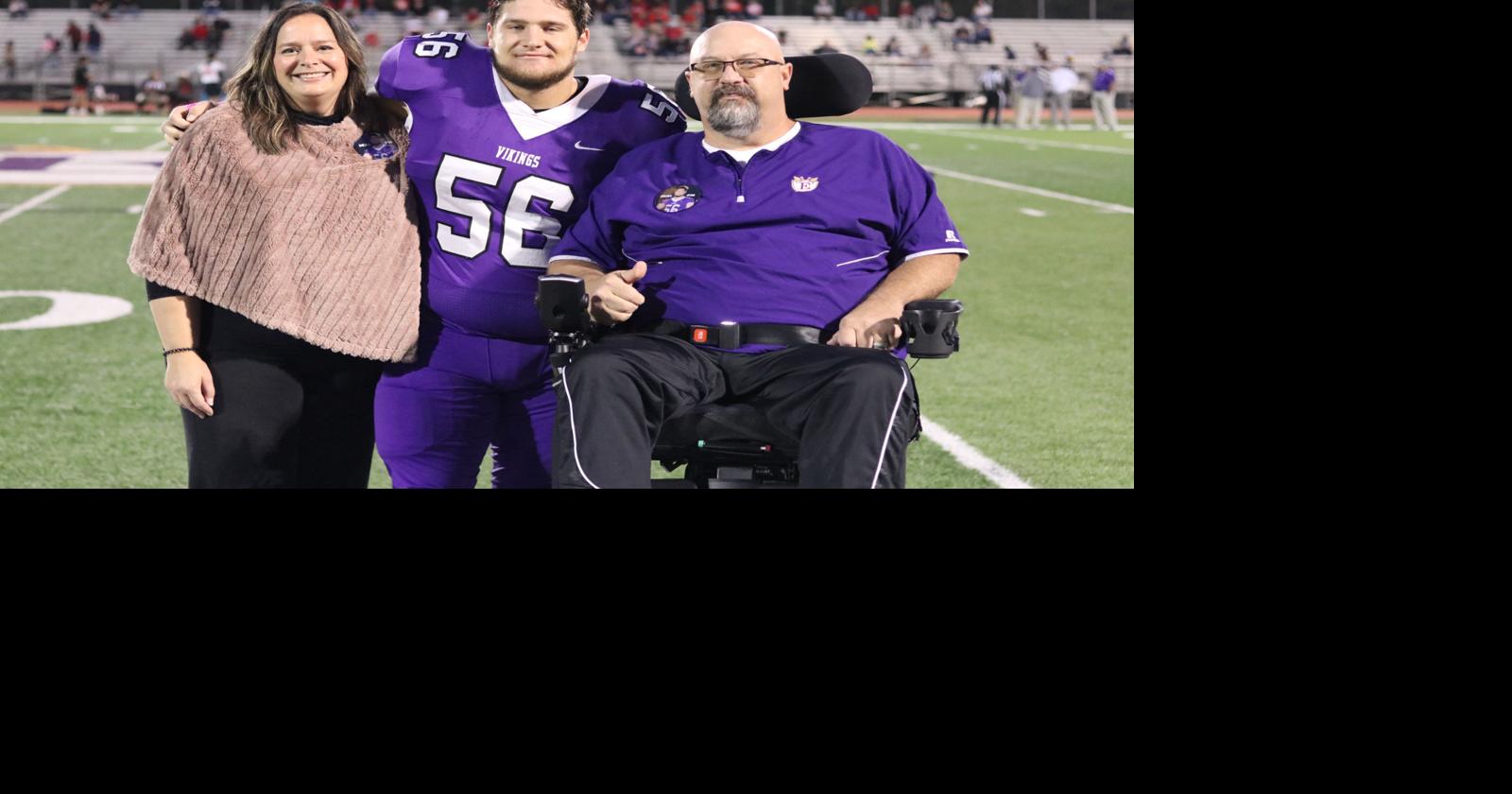 Larger than life: Chris Deal remembered as good coach, better man ...