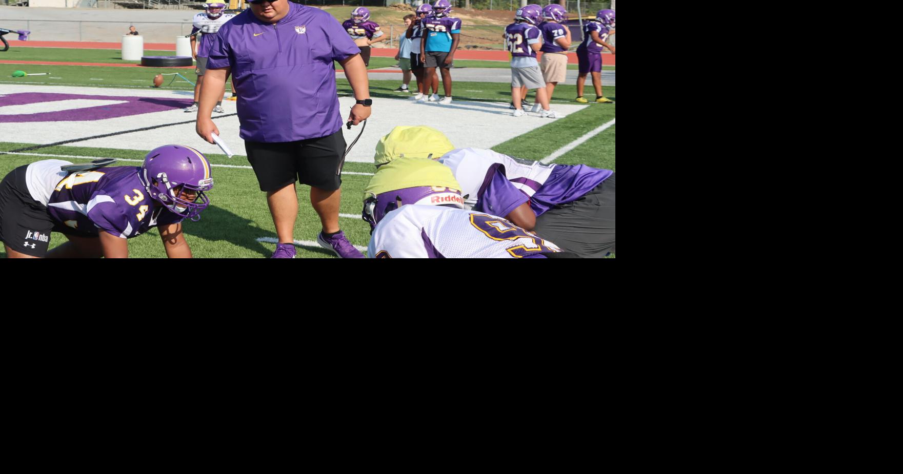 Emerald's Cody Cockrell makes difference as coach, SRO | Sports | indexjournal.com