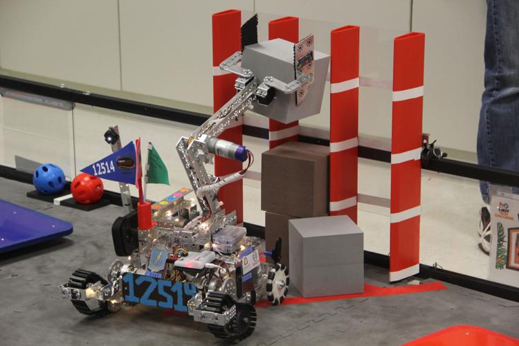 Greenwood hopes to follow footsteps of Due West Robotics | News ...
