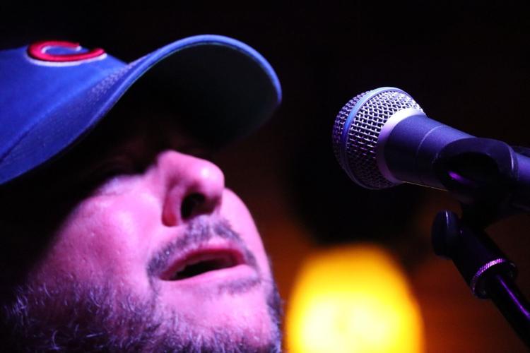 'Beautiful balance': Jackson Station band blends fun and music | Unwind ...