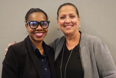 Diversity training informs community work of UC3 | News | indexjournal.com