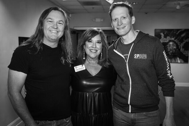 Songs and stories: 'Southern Songwriters with Patrick Davis' taping ...