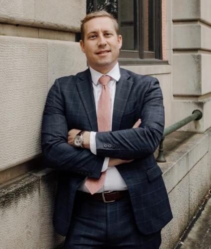 Sen. Billy Garrett faces 2 challengers so far in 10th District race ...