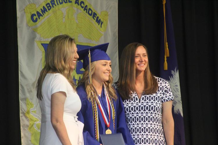 Photos: Cambridge Academy graduation 2019 | News | indexjournal.com