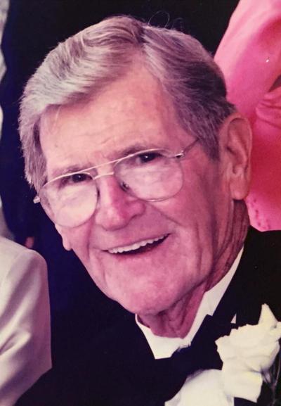 Joseph Franklin "Joe" Rogers | Obituaries | indexjournal.com