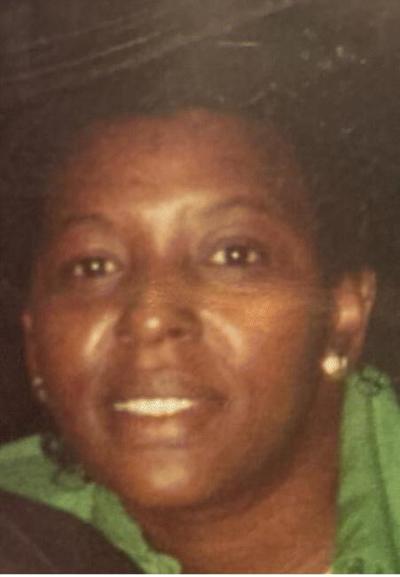 Annie Ruth "Doll" Ross | Obituaries | indexjournal.com