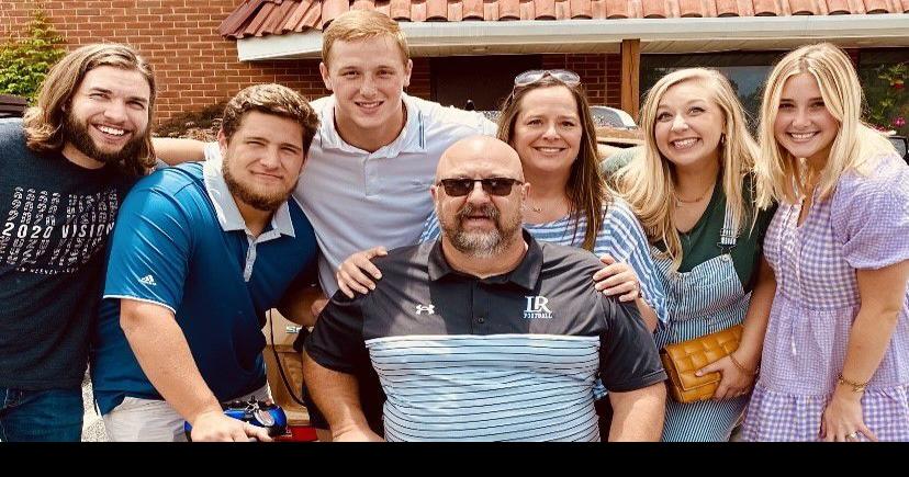 'Perseverance': Former Viking Luke Deal brings physical play style to ...