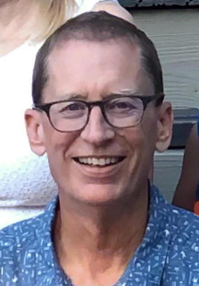 Mark Patterson | Obituaries | indexjournal.com