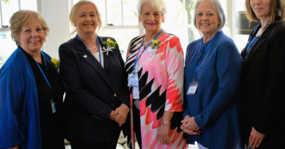 Professional Women's Club announces officers | Lakelands Connector ...