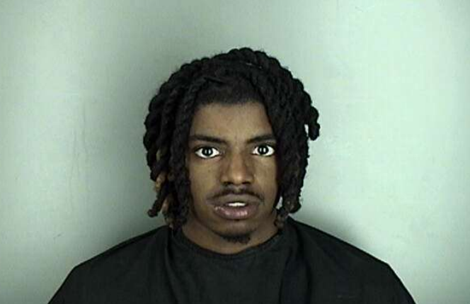 Greenwood man faces charge of firing gun on New Year's Eve | Crime ...