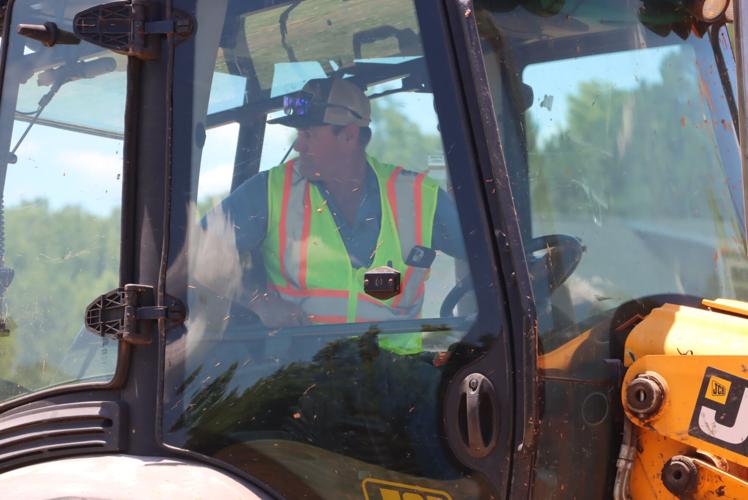 Public works crews stretch every dollar to keep roads in shape | News ...