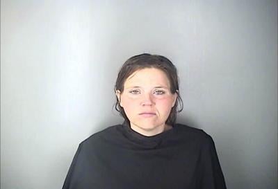 Saluda woman faces financial transaction card theft charge | Crime ...