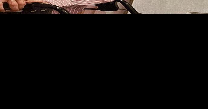 Sherill "Sherry" Shirley Burdette | Obituaries | indexjournal.com