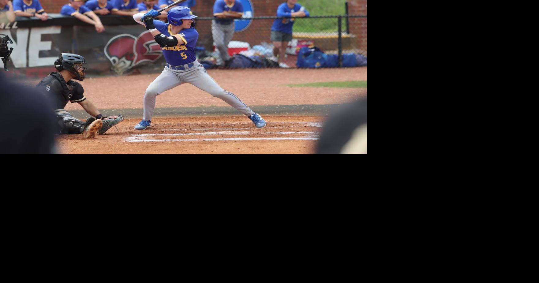 Lander baseball set to host PBC tourney, reflects on season | Sports ...