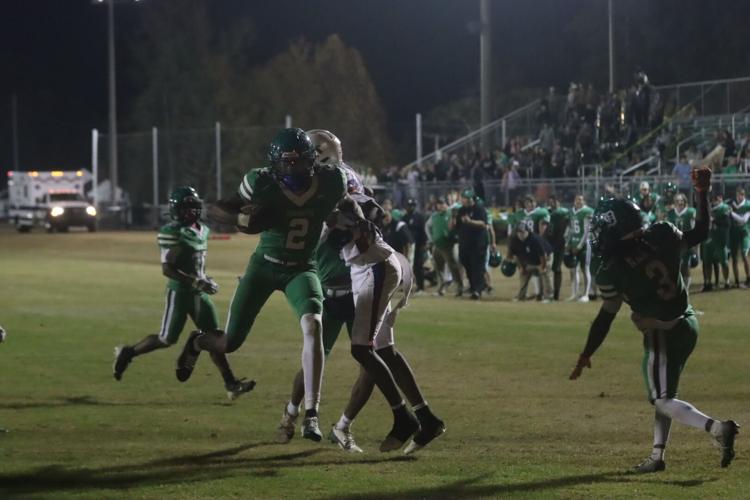 Dixie’s playoff run ends with a loss to Wagener-Salley | Sports ...