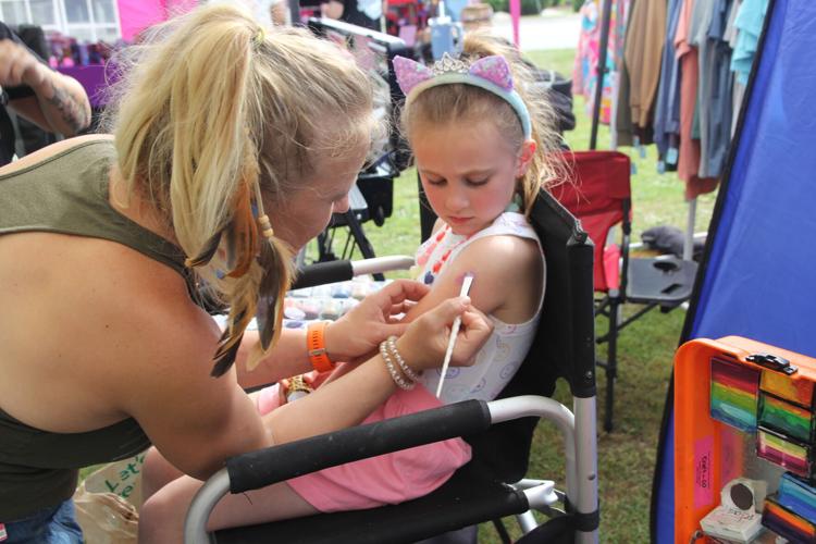 Hodges Outdoor Spring Festival | News | indexjournal.com