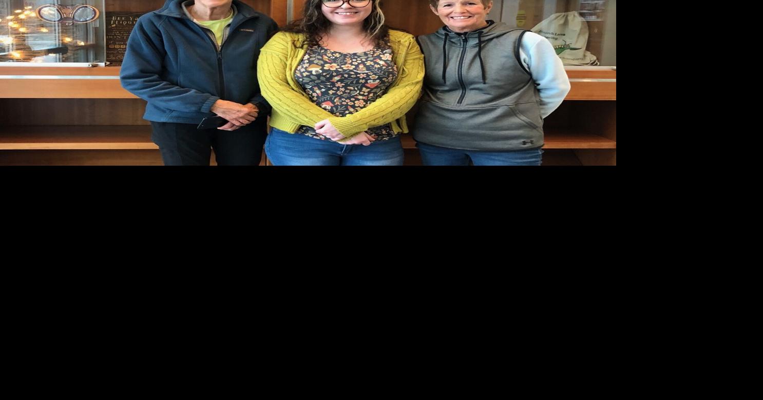 Master Gardeners install pollinators display at library | Lakelands ...