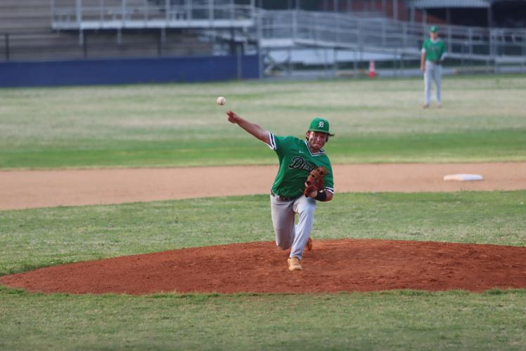 Ware Shoals baseball takes region lead with win over Dixie | Sports ...