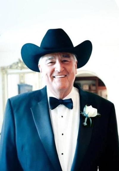 Joseph Theodore Wingard | Obituaries | indexjournal.com