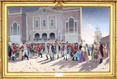 This month in South Carolina History: Aug. 4, 1781, Col. Isaac Hayne ...