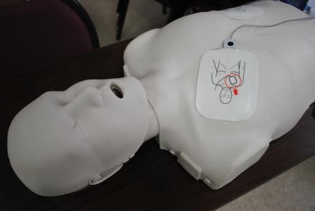 CPR helps first responders, patients in emergencies | News ...