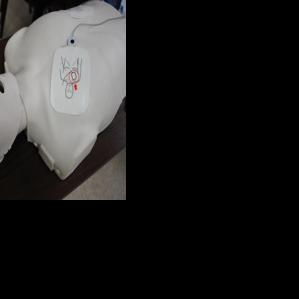 CPR helps first responders, patients in emergencies | News ...