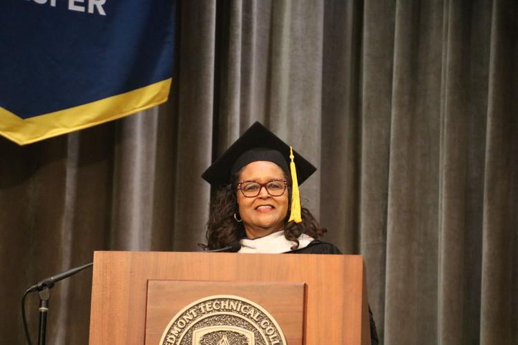 196 graduate from Piedmont Tech | News | indexjournal.com