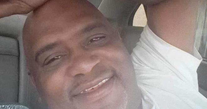 Dedric L. "Honey Bun" Johnson | Obituaries | indexjournal.com