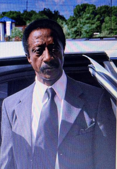 Larry Singletary | Obituaries | indexjournal.com