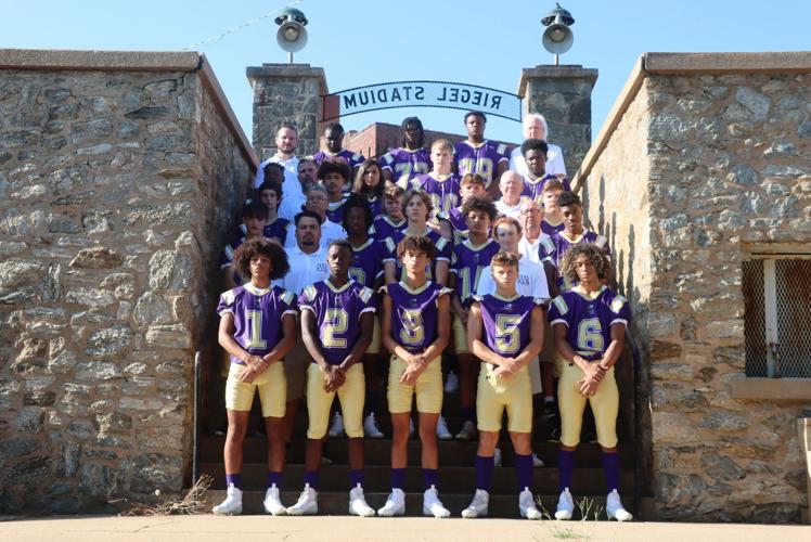 Ware Shoals set for first season under Dodson | Sports | indexjournal.com