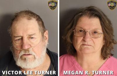 Arrests made in Justin Lee Turner 1989 cold case | Crime | indexjournal.com